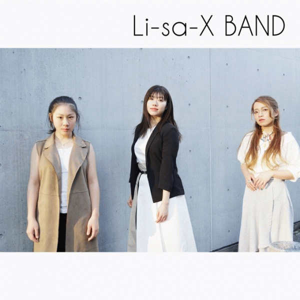 Li-sa-X Band - discography, line-up, biography, interviews, photos